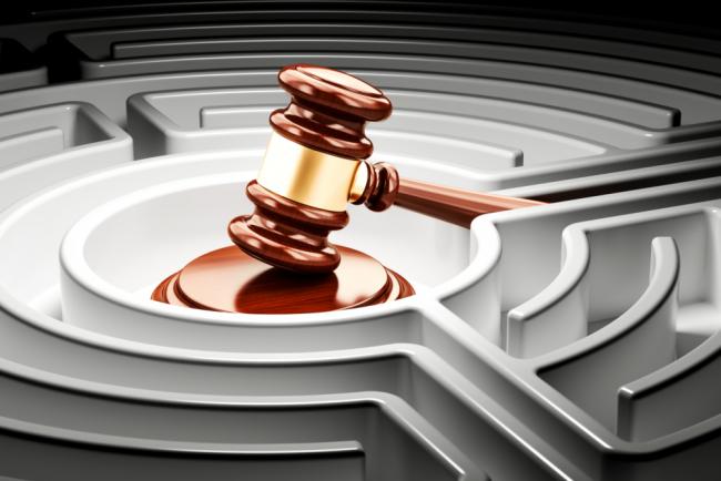 How Virtual Courts Greatly Improve Access to Justice | Chrysalis